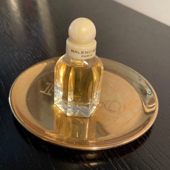 Balenciaga | Bath & Body | New Mini Balenciaga Perfume | Poshmark
